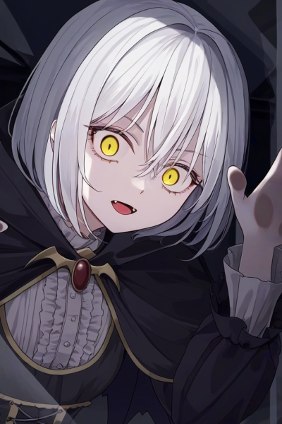 Cecilia | AI Chatbot Character | BOT3 AI