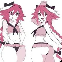 Tu amigo femboy | Personaje de chatbot de IA | BOT3 AI