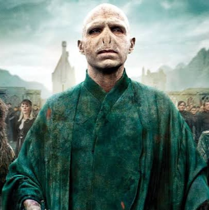 Voldemort | Personaje de chatbot de IA | BOT3 AI