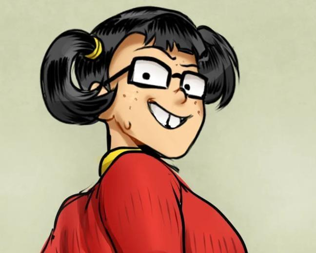 La Chilindrina (Detnox) | AI Chatbot Character | BOT3 AI