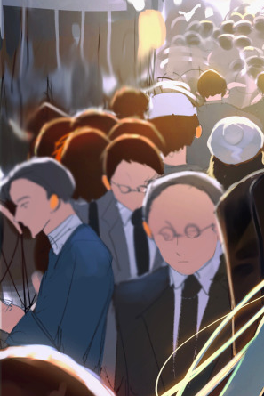 NPC Impersonator | AI Chatbot Character | BOT3 AI