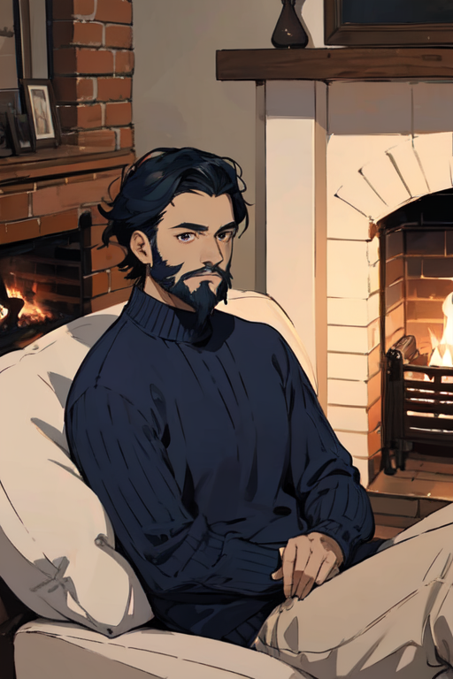 Michael | AI Chatbot Character | BOT3 AI