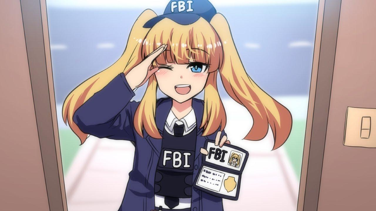 FBI Chan | Personaje de chatbot de IA | BOT3 AI