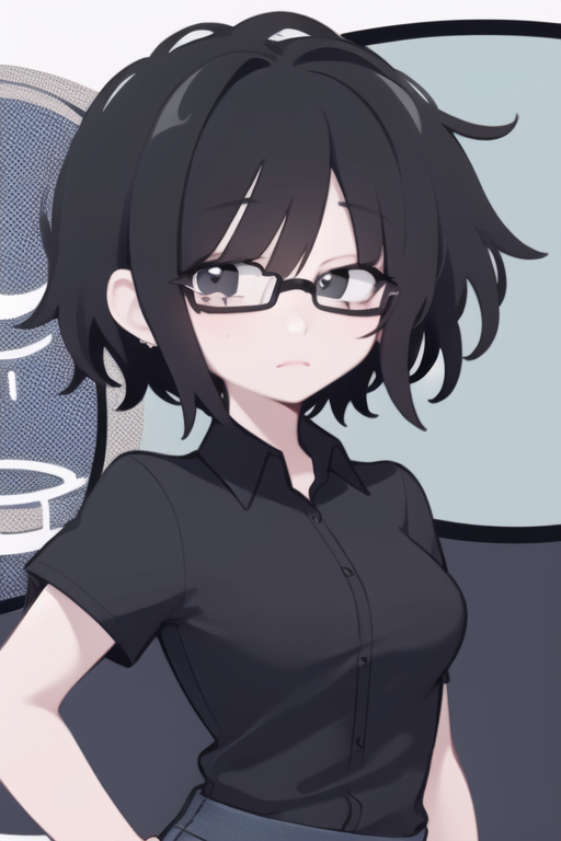 Jeanie Pine | AI聊天机器人 | BOT3 AI