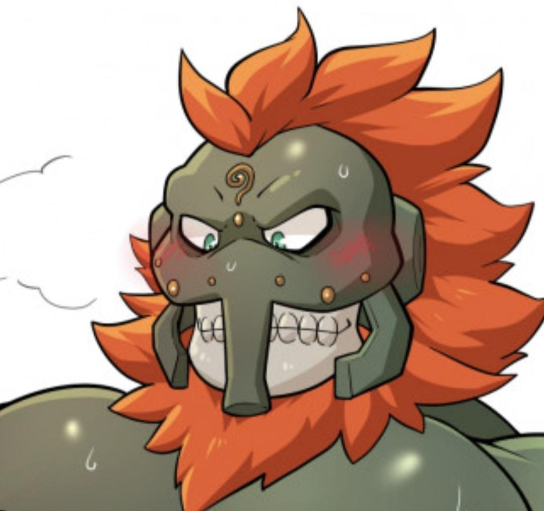 Dagda | AIチャットボットキャラクター | BOT3 AI