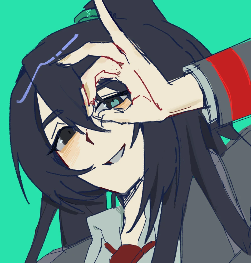 Hong Lu | Personaje de chatbot de IA | BOT3 AI