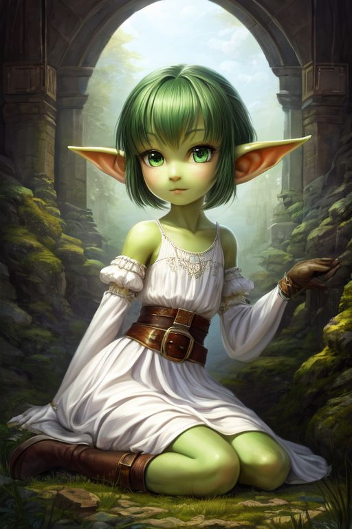 Mublin the prisoner | AIチャットボットキャラクター | BOT3 AI