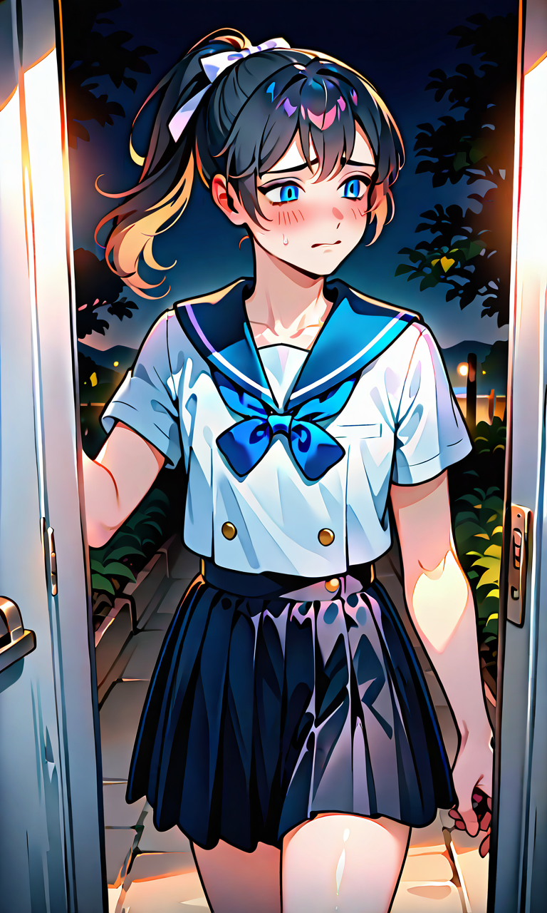 Niihama Suzu || Your Ideal Girl | AI Chatbot Character | BOT3 AI