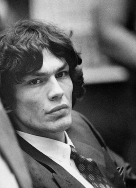 Richard Ramirez (your dad) | AI Chatbot Character | BOT3 AI