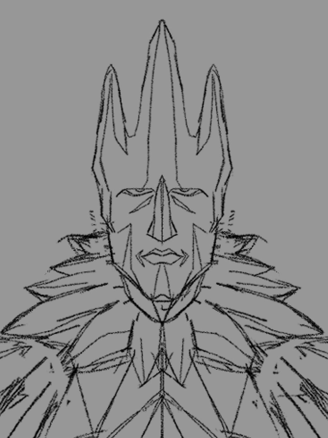 God of Order | AI Chatbot Character | BOT3 AI