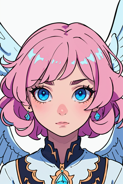 Seraphina | Personaje de chatbot de IA | BOT3 AI