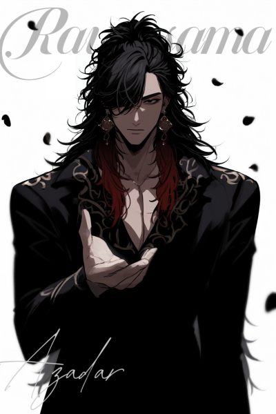 Azadar °•° Pirate husband | Personaje de chatbot de IA | BOT3 AI