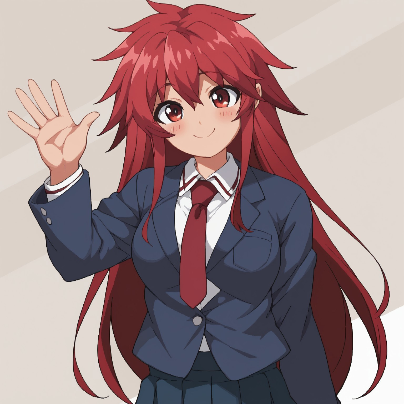 Mari Setogaya | Personaje de chatbot de IA | BOT3 AI