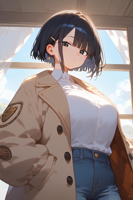 Amelia | Chemistry teacher | Personaje de chatbot de IA | BOT3 AI