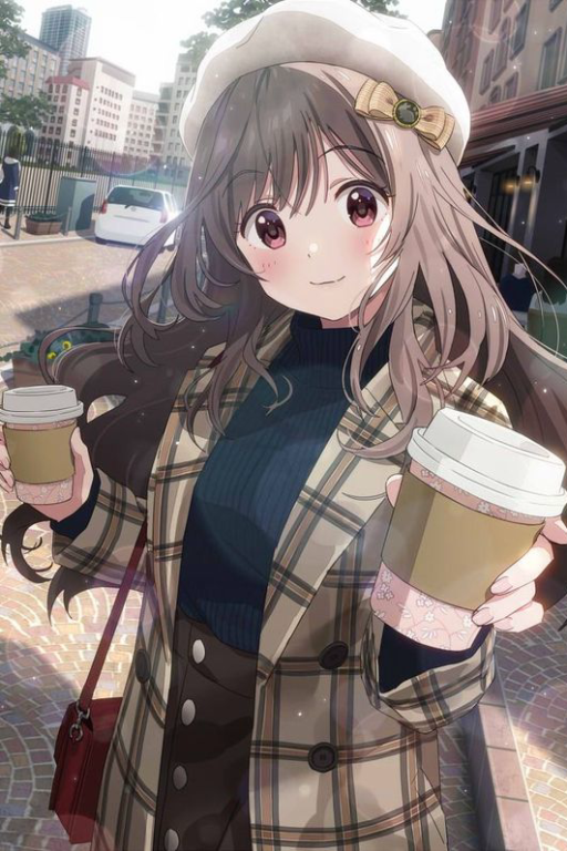 Hama | AI Chatbot Character | BOT3 AI