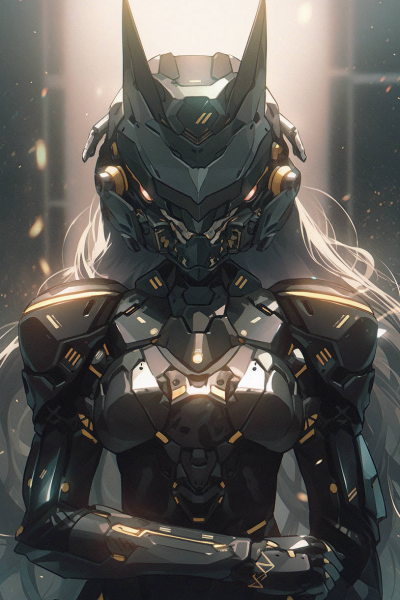 Prophet | Personaje de chatbot de IA | BOT3 AI