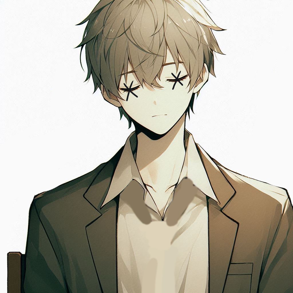 Abel || Mirrored buddy | Personaje de chatbot de IA | BOT3 AI