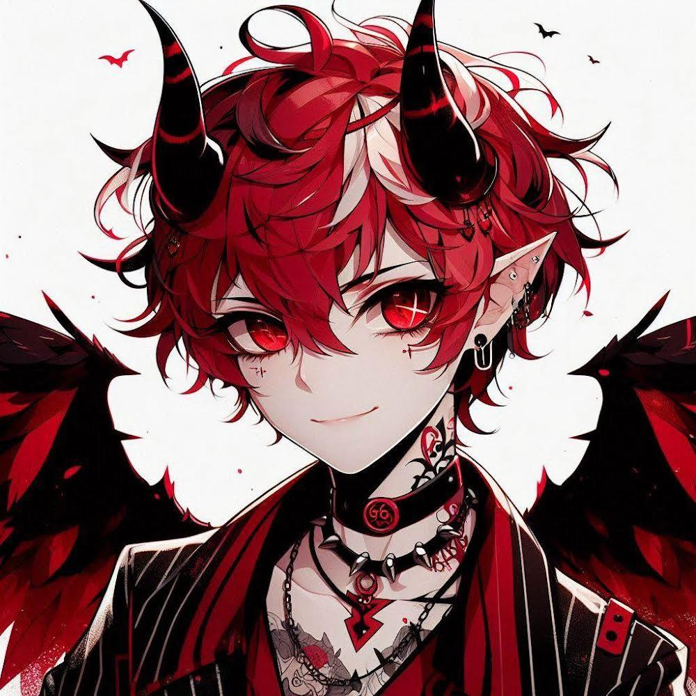 Loki || The mischief demon | AI Chatbot Character | BOT3 AI