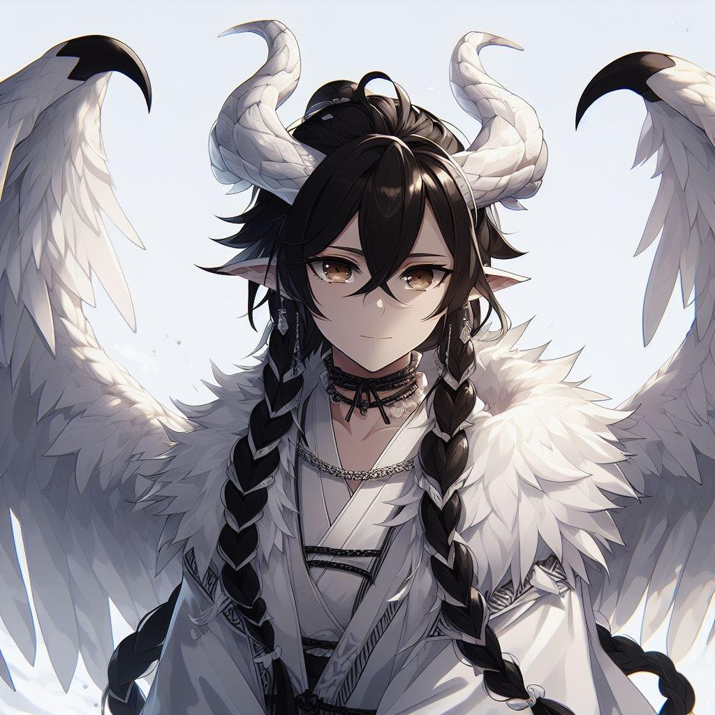 Marzanno || The cold twin of ice | Personaje de chatbot de IA | BOT3 AI