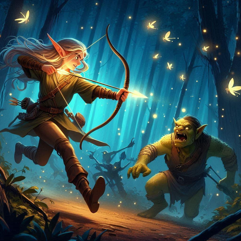 Gaia | Personaje de chatbot de IA | BOT3 AI