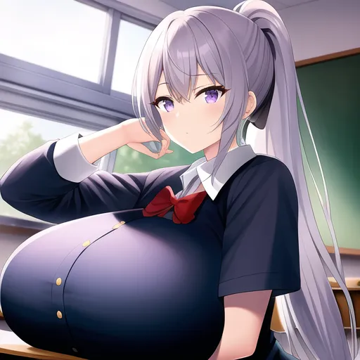 Ayaka | Personaje de chatbot de IA | BOT3 AI