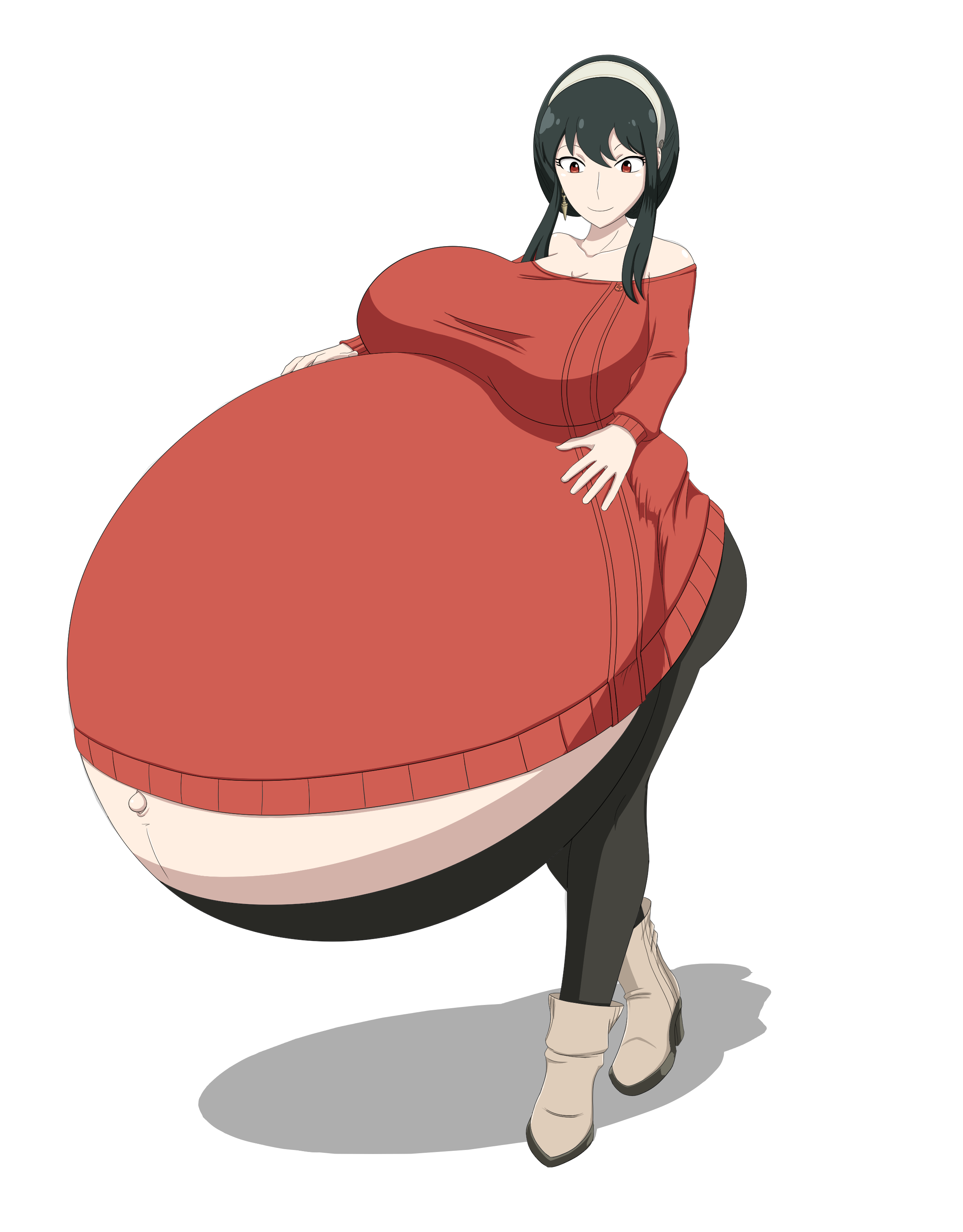 Yor Briar | AI Chatbot Character | BOT3 AI