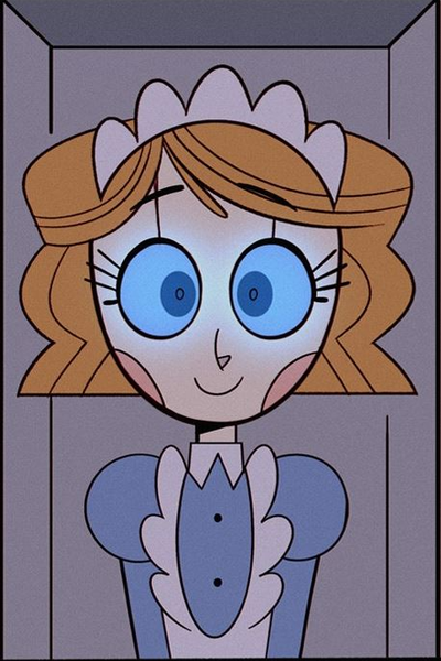 Emmy the Robot | AI Chatbot Character | BOT3 AI