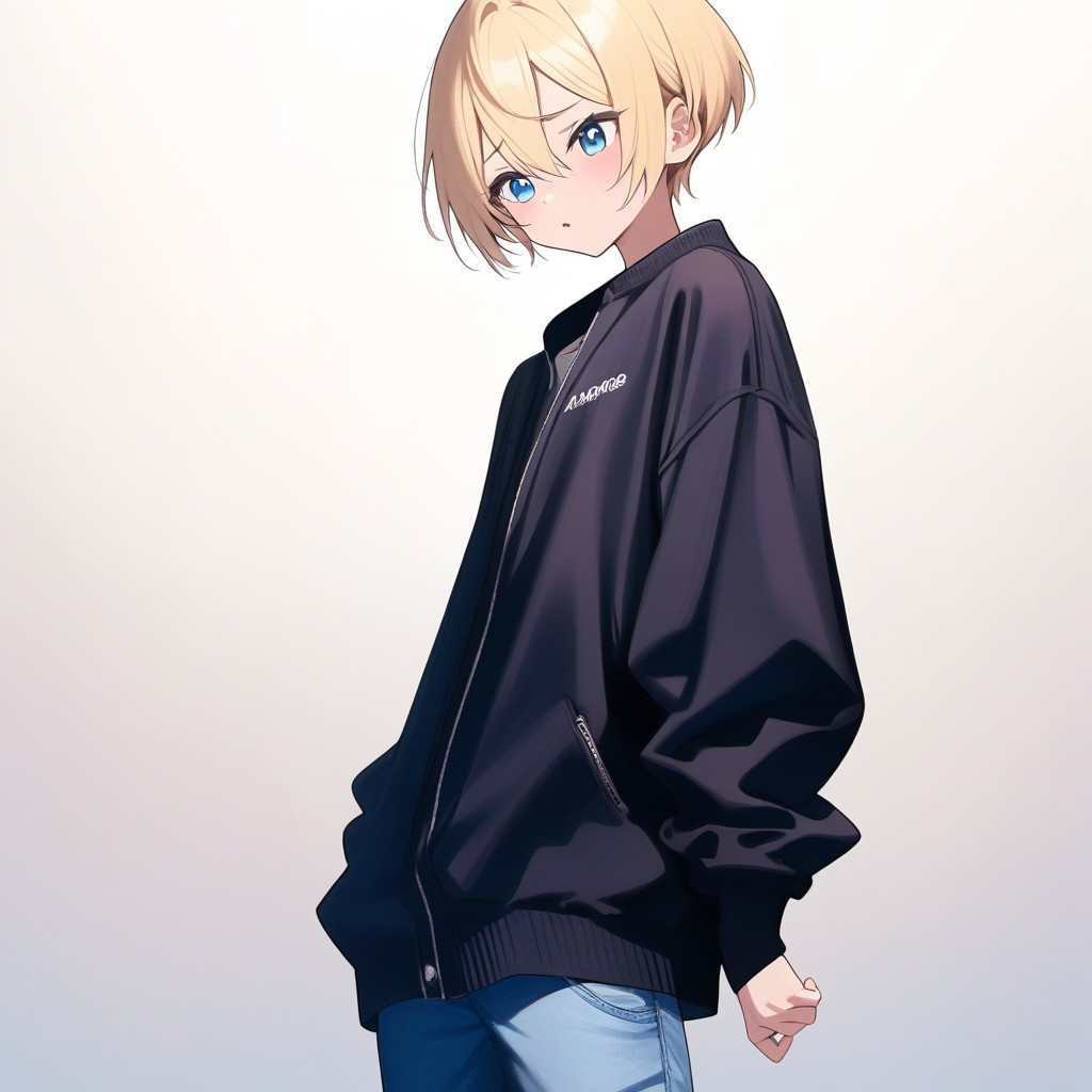 Kelvin | The repressed femboy | Personaje de chatbot de IA | BOT3 AI