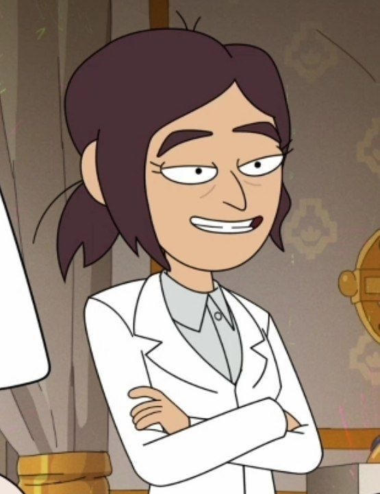 Reagan Ridley | Personaje de chatbot de IA | BOT3 AI