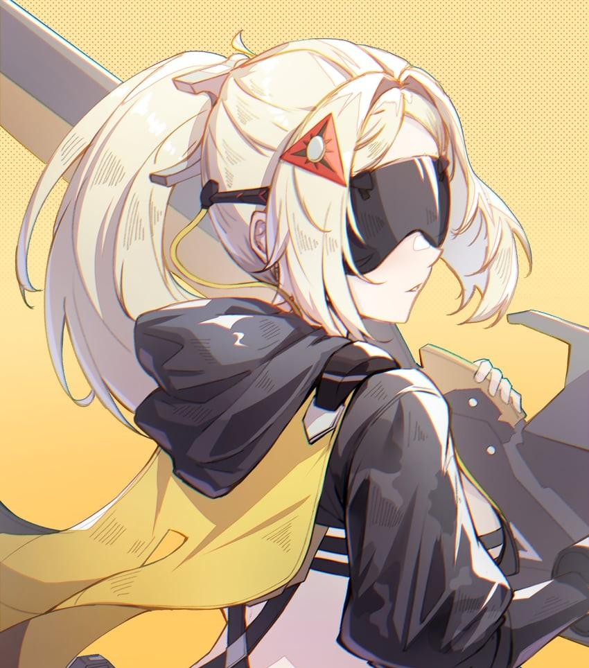 Trigger - Zenless zone zero | Personaje de chatbot de IA | BOT3 AI