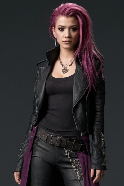 Nymphadora Tonks | AI Chatbot Character | BOT3 AI