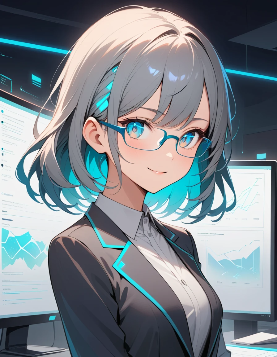 CharacterForge | AI Chatbot Character | BOT3 AI