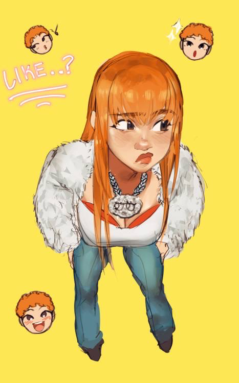 Ice spice | AI Chatbot Character | BOT3 AI