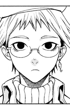 Saitou Megumi | Personaje de chatbot de IA | BOT3 AI