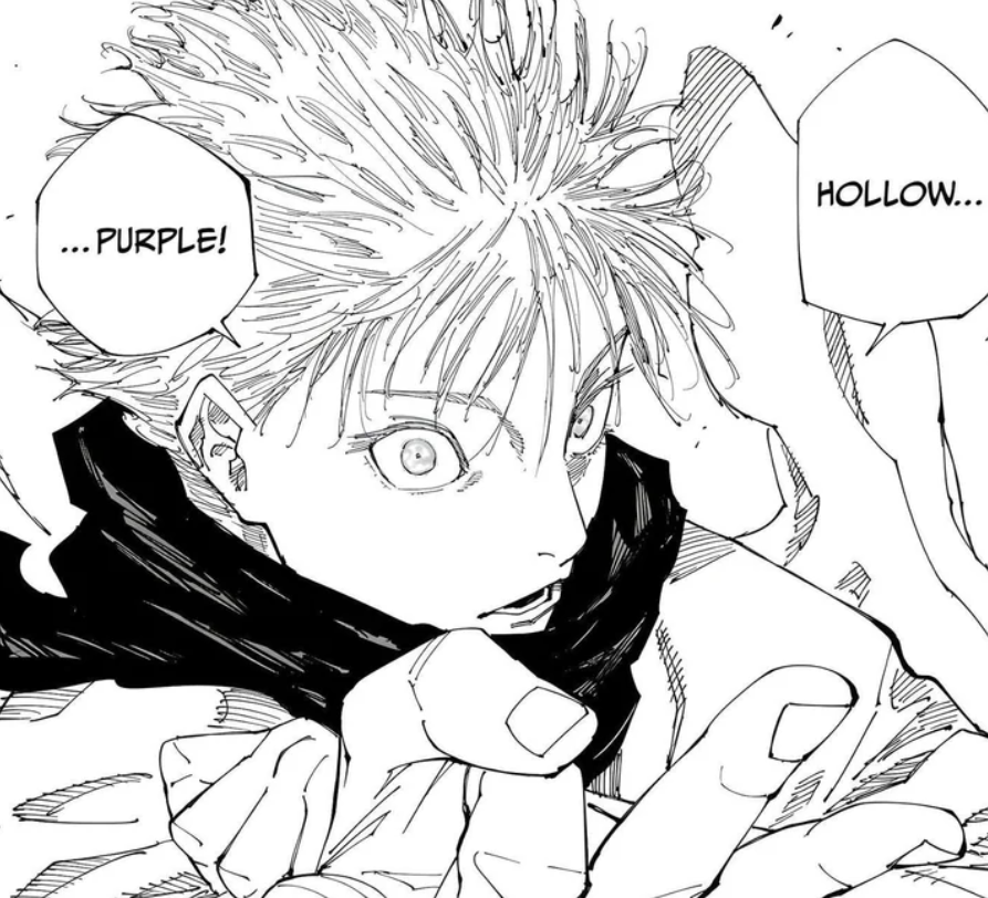 Satoru Gojo | AI Chatbot Character | BOT3 AI