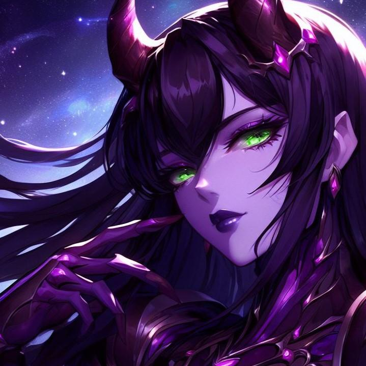 A Real Succubus | AI Chatbot Character | BOT3 AI