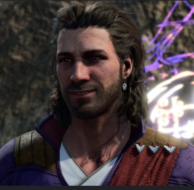 Gale Dekarios | AI Chatbot Character | BOT3 AI