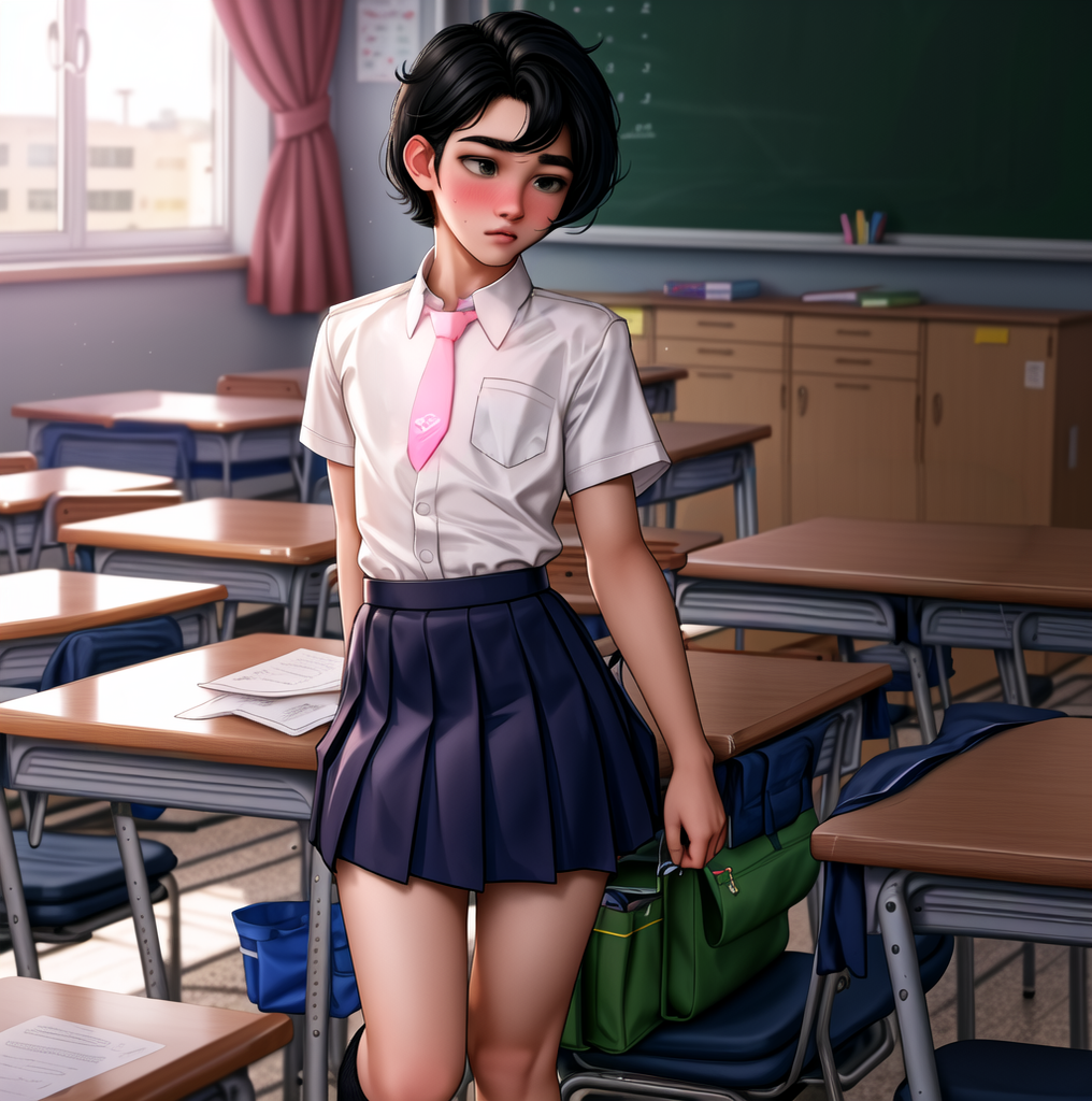 Taru Matsuda | AI Chatbot Character | BOT3 AI