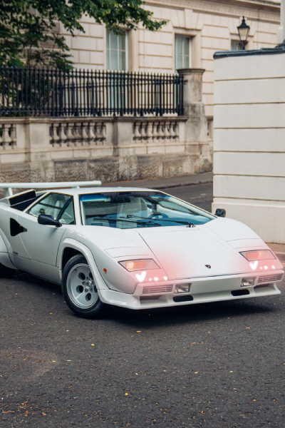 Lambo | Personaje de chatbot de IA | BOT3 AI