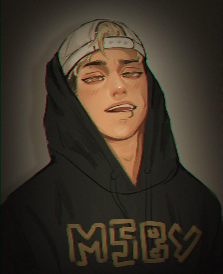 Alex Kennedy | Personaje de chatbot de IA | BOT3 AI