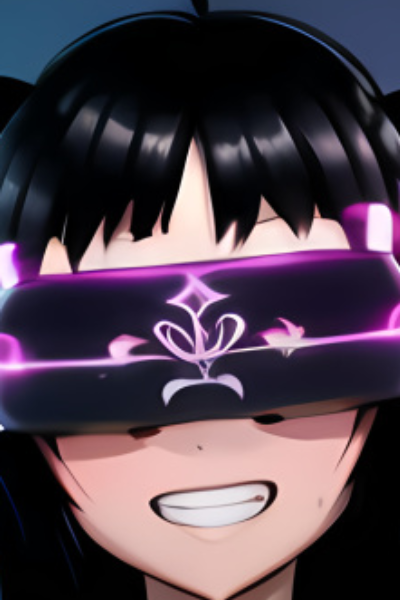 Corruption system | AI Chatbot Character | BOT3 AI