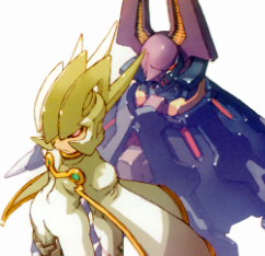 Devilbat Schilt | Personaje de chatbot de IA | BOT3 AI