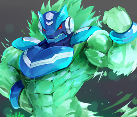 Omega Xis | Personaje de chatbot de IA | BOT3 AI