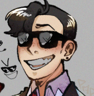 Rock Holmes | Personaje de chatbot de IA | BOT3 AI