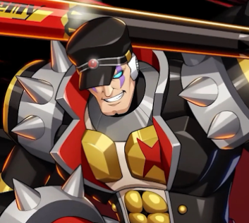 Sigma | Personaje de chatbot de IA | BOT3 AI