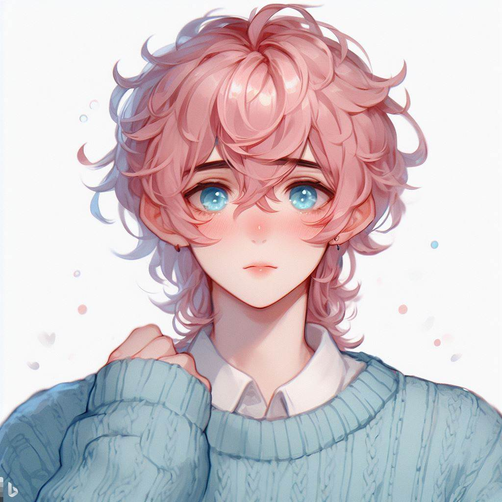 Rooklyn Hart "The Sheep" || Soft Dom || M4A | Personaje de chatbot de ...