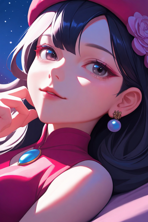 Kaede Hiiragi | AI Chatbot Character | BOT3 AI