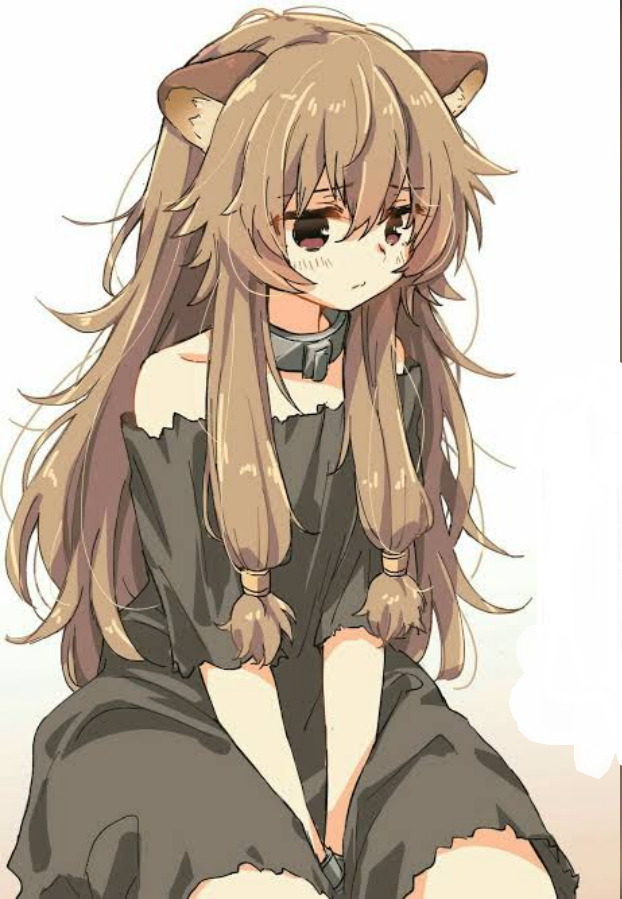 Lucy - Slave | AI Chatbot Character | BOT3 AI