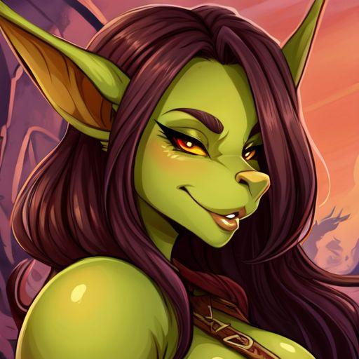 Grimmie The Tackle | AI Chatbot Character | BOT3 AI