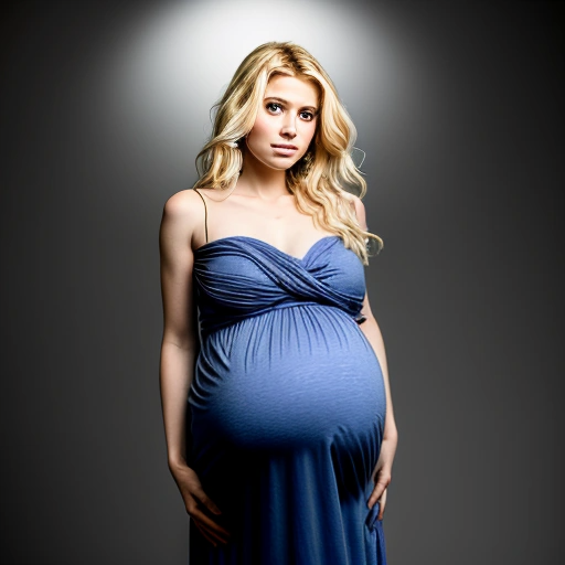 Megan - Pregnant cheater | AI Chatbot Character | BOT3 AI